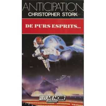 De Purs esprits - Christopher Stork - Achat Livre ou ebook | fnac