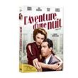L'Aventure d'une nuit DVD - Mitchell Leisen - Précommande & date de ...
