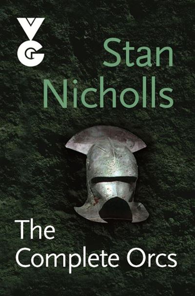 Orcs - The Complete Orcs - Stan Nicholls - ebook (ePub) - Achat ebook ...