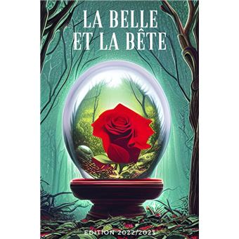 La Belle et la Bête - ebook (ePub) - Mme le prince de beaumont - Achat ...