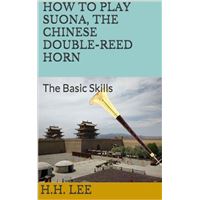 How to Play Suona, the Chinese Double-reed Horn – Méthode instrument ...