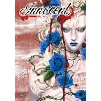 Innocent Rouge - Tome 02 - Innocent Rouge T02 - Shin'ichi Sakamoto ...