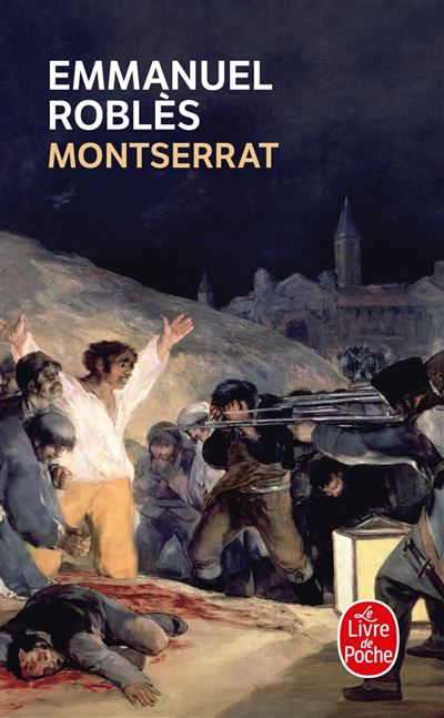 Montserrat - Poche - Emmanuel Roblès - Achat Livre | fnac