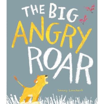 THE BIG ANGRY ROAR - broché - Inconnus - Achat Livre | fnac