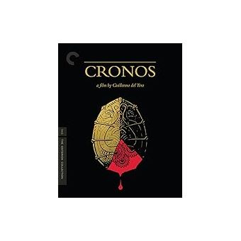 Cronos Blu-ray 4K Ultra HD - Guillermo Del Toro - Blu-ray 4K - Achat & prix | fnac