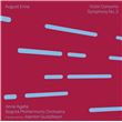 Concerto pour violon Symphonie numéro 2 - August Enna - CD album ...