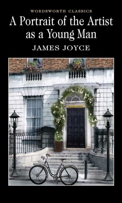 Portrait of the artist as a young man - broché - James Joyce - Achat ...