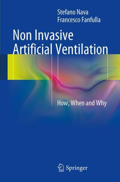 Non invasive artificial ventilation - Poche - Stefano Nava, Francesco ...