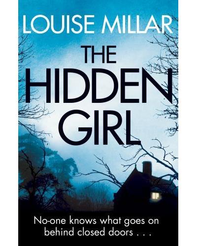 The hidden girl - Poche - Louise Millar - Achat Livre ou ebook | fnac