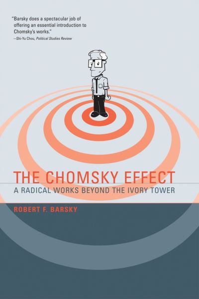 The chomsky effect - Poche - F.Robert Barsky - Achat Livre ou ebook | fnac