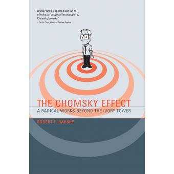 The chomsky effect - Poche - F.Robert Barsky - Achat Livre ou ebook | fnac