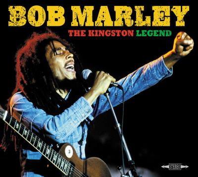 King of Reggae Coffret Digipack - Bob Marley - CD album - Achat & prix ...