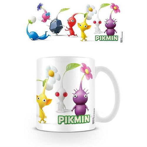 MUG PIKMIN - Achat & prix | fnac