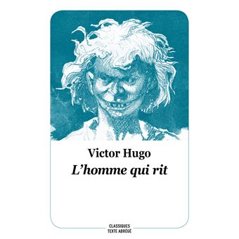 L'homme qui rit (nouvelle édition - texte abrégé) - broché - Victor ...