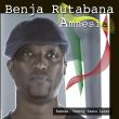 Amnesia - Benjamin Rutabana - CD album - Achat & prix | fnac