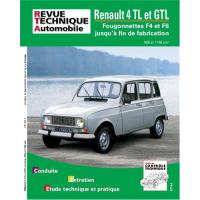 Revue Technique Automobile – Livres, BD, Ebooks collection Revue ...