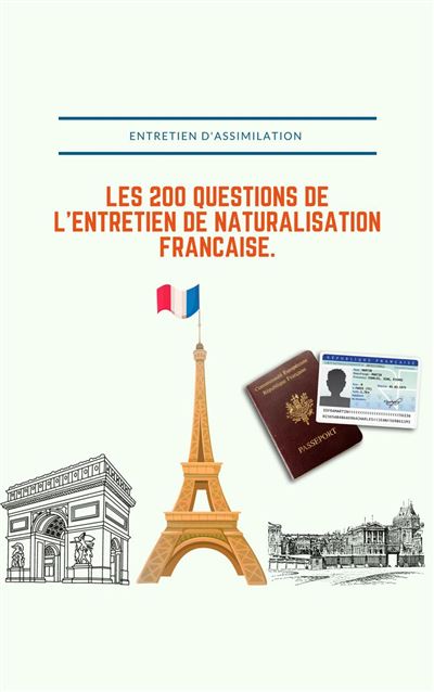 Quels Justificatifs Pour La Naturalisation Française – BYKBRY