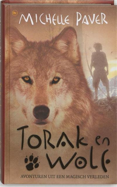 Avonturen Uit Een Magisch Verleden - Tome 1 - Torak & Wolf / 1 ...