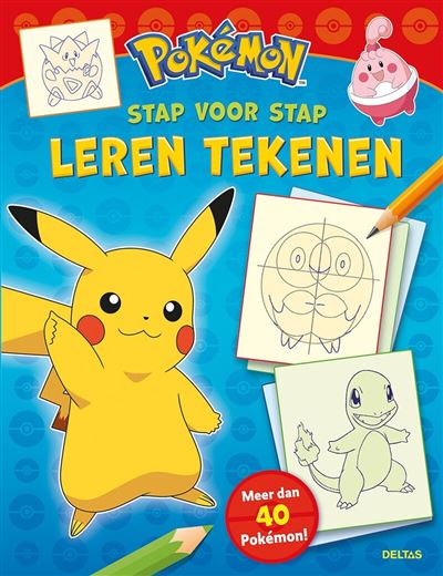 Pokémon - paperback - Maria S. Barbo, Tracey West, Ron Zalme, Boek Alle ...