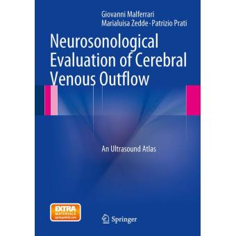 Neurosonological evaluation of cerebral venous outflow - relié ...
