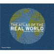 The atlas of the real world - Poche - Daniel Dorling - Achat Livre | fnac