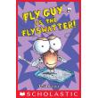 Fly Guy vs. the Flyswatter! (Fly Guy #10) - ebook (ePub) - Tedd Arnold ...