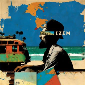 In Ze Early Morning - Izem - Vinyle album - Achat & prix | fnac
