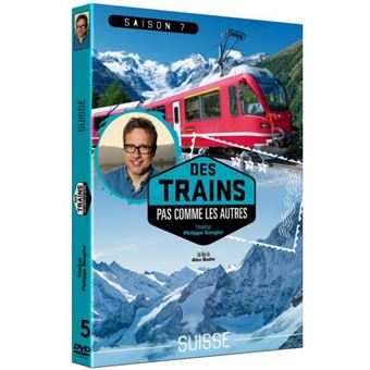 Des trains pas comme les autres Des trains pas comme les autres : La ...