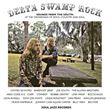 Delta Swamp Sounds From South : At The Crossroads Of Rock, Country And ...