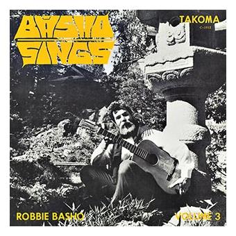 The Grail & The Lotus - Robbie Basho - Vinyle album - Achat & prix | fnac