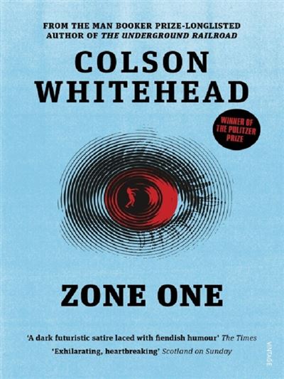Zone one - broché - Colson Whitehead - Achat Livre ou ebook | fnac