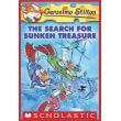 Geronimo Stilton - Tome 25 - Geronimo Stilton #25: The Search for ...