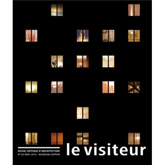 Le Visiteur N20 Tome 20 - broché - Collectif - Achat Livre | fnac