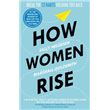 HOW WOMEN RISE - broché - Inconnus - Achat Livre ou ebook | fnac