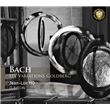 Les Variations Goldberg Version Clavecin - Jean-Sébastien (Johann ...