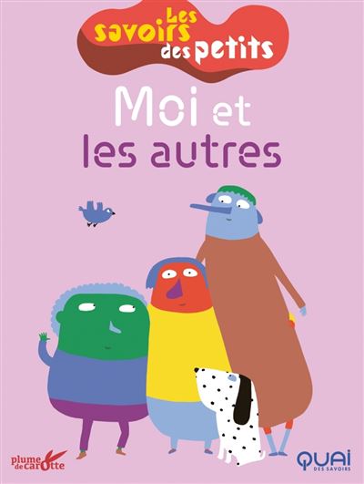 Moi Et Les Autres Broché Clémence Sabbagh Élo Achat Livre Fnac
