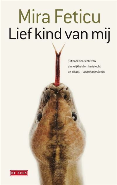 Lief kind van mij - cartonné - Mira Feticu - Achat Livre | fnac