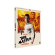 The Master (Jet Li) Édition Collector Limitée HK Vidéo Blu-ray - Blu ...