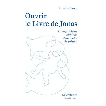 Ouvrir le livre de Jonas La mystérieuse alchimie d´un ventre de poisson ...