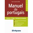 Manuel de portugais Licence - prépas - concours et examens - broché ...