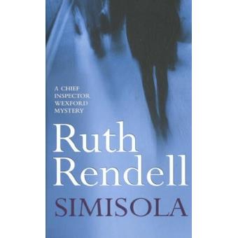 Simisola - Poche - Ruth Rendell - Achat Livre ou ebook | fnac