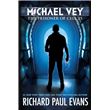 Michael Vey - The Prisoner of Cell 25 Tome 1 - Michael Vey - Richard ...