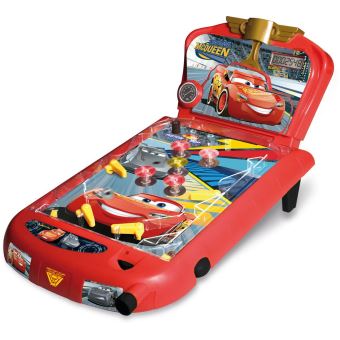 Flipper Cars - Produits Dérivés Vidéo - Objet dérivé - Achat & prix | fnac
