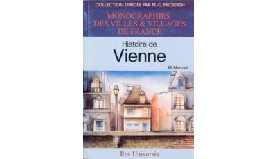 Histoire de Vienne - Thomas Mermet - Achat Livre | fnac