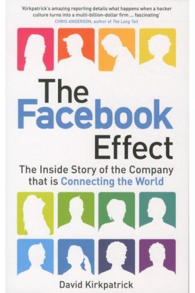 Facebook effect - Poche - David Kirkpatrick - Achat Livre | fnac