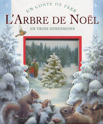 L'arbre de Noël - cartonné - Hélène Quiniou, Simon Mendez - Achat Livre ...