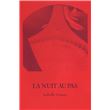 La nuit au pas - broché - Isabelle Cornaz - Achat Livre ou ebook | fnac