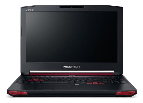 PC Portable Acer Predator Gaming G9-591-71H3 15.6" - PC Portable ...