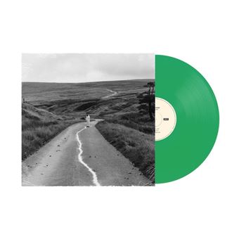 The Loop Édition Limitée Exclusivité Fnac Vinyle Vert - Jordan Rakei ...