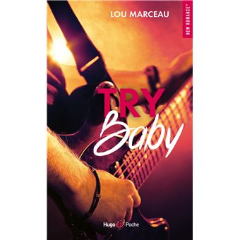 Try Baby - Poche - Lou Marceau - Achat Livre | fnac